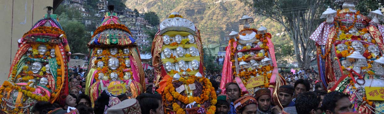 Mohras Of Devta – ValleyOfGods.in